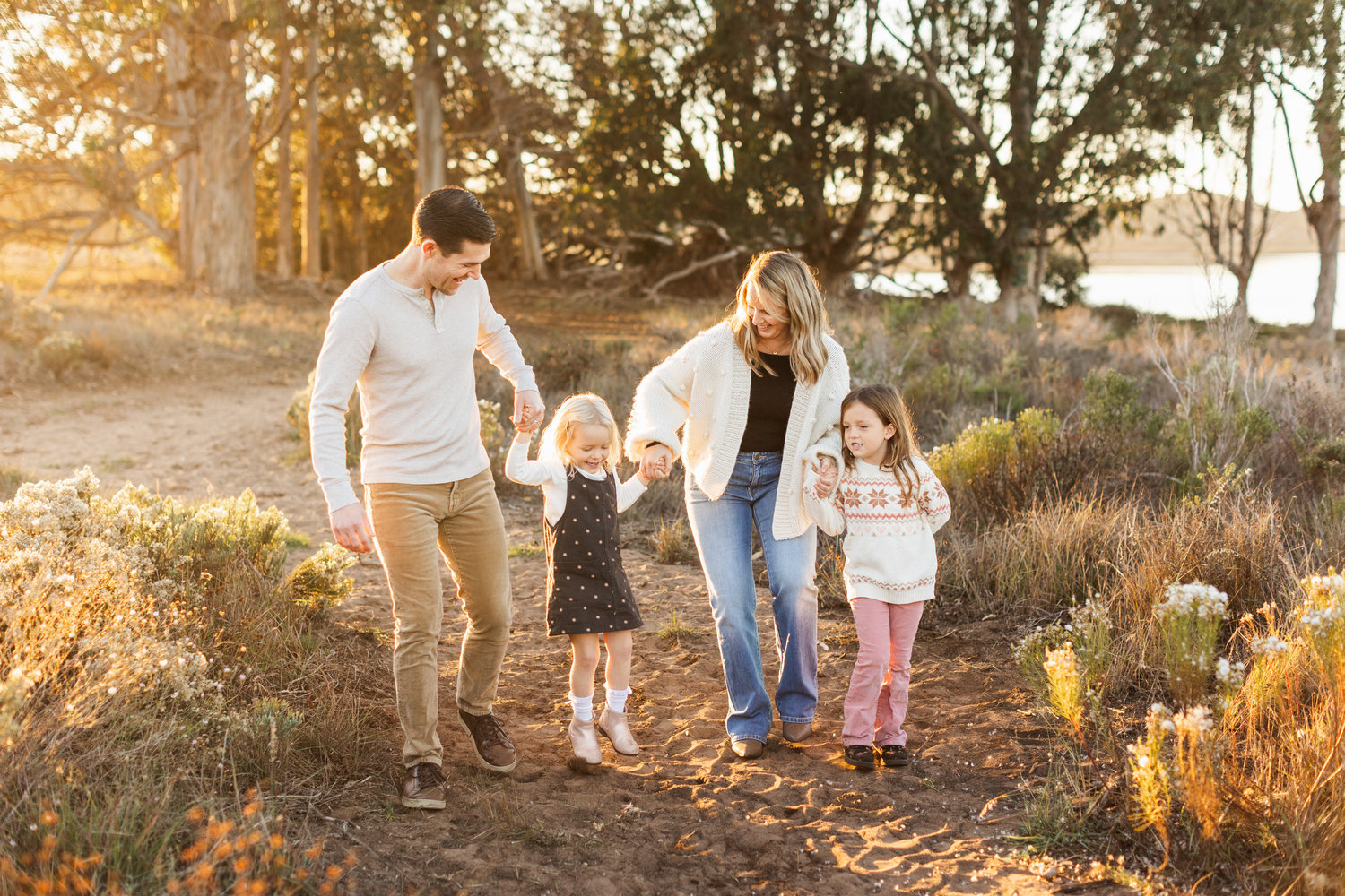 Family Photography Portfolio - Megan Schroder - San Luis Obispo Family ...
