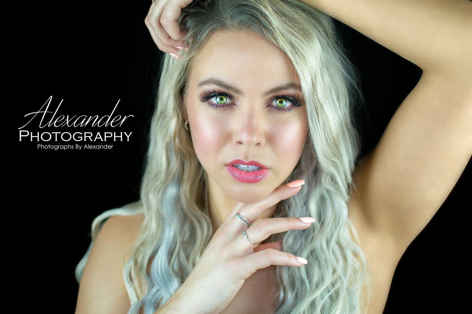 Portfolio - Alexander Photography