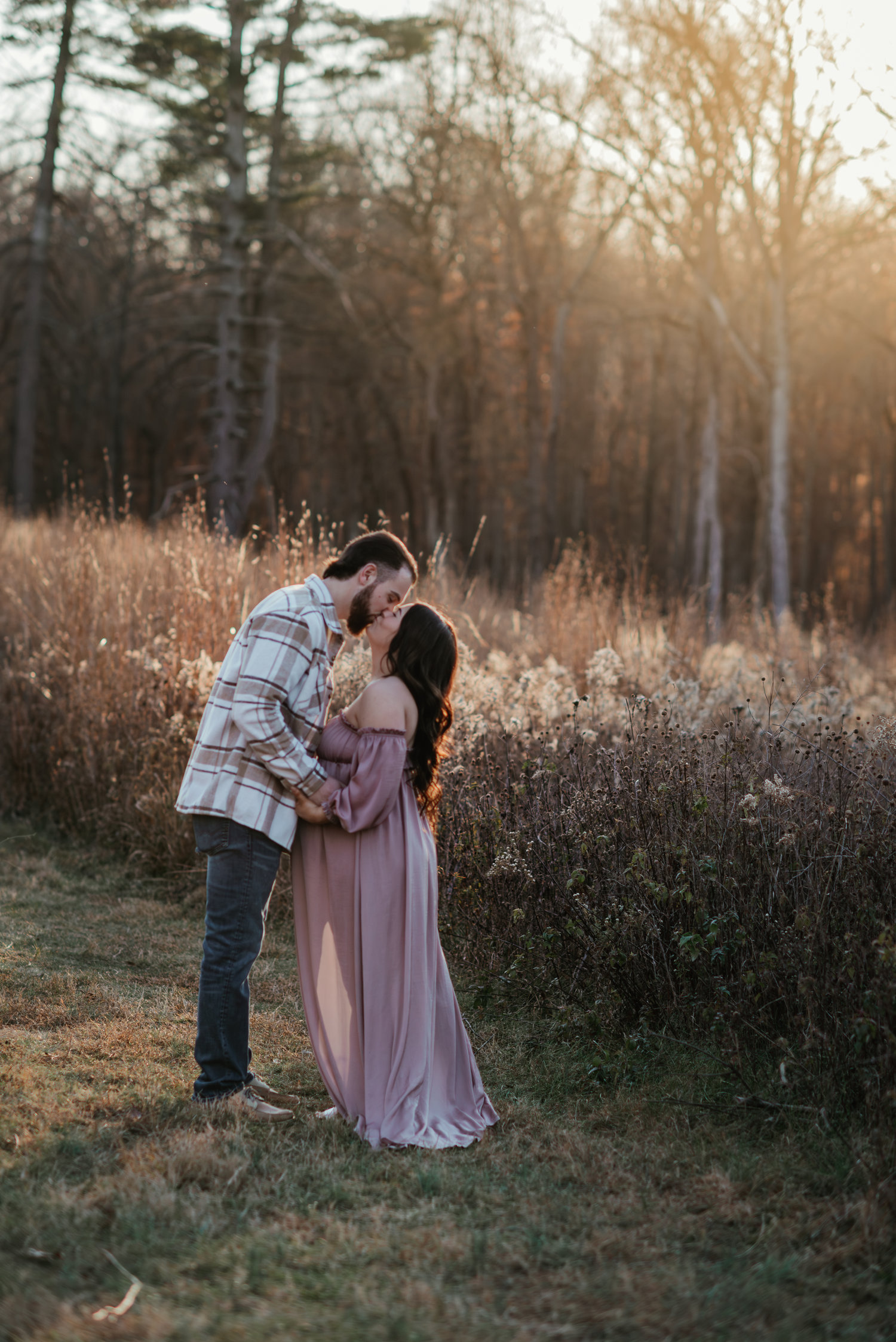 Maternity - Wild Fern Images