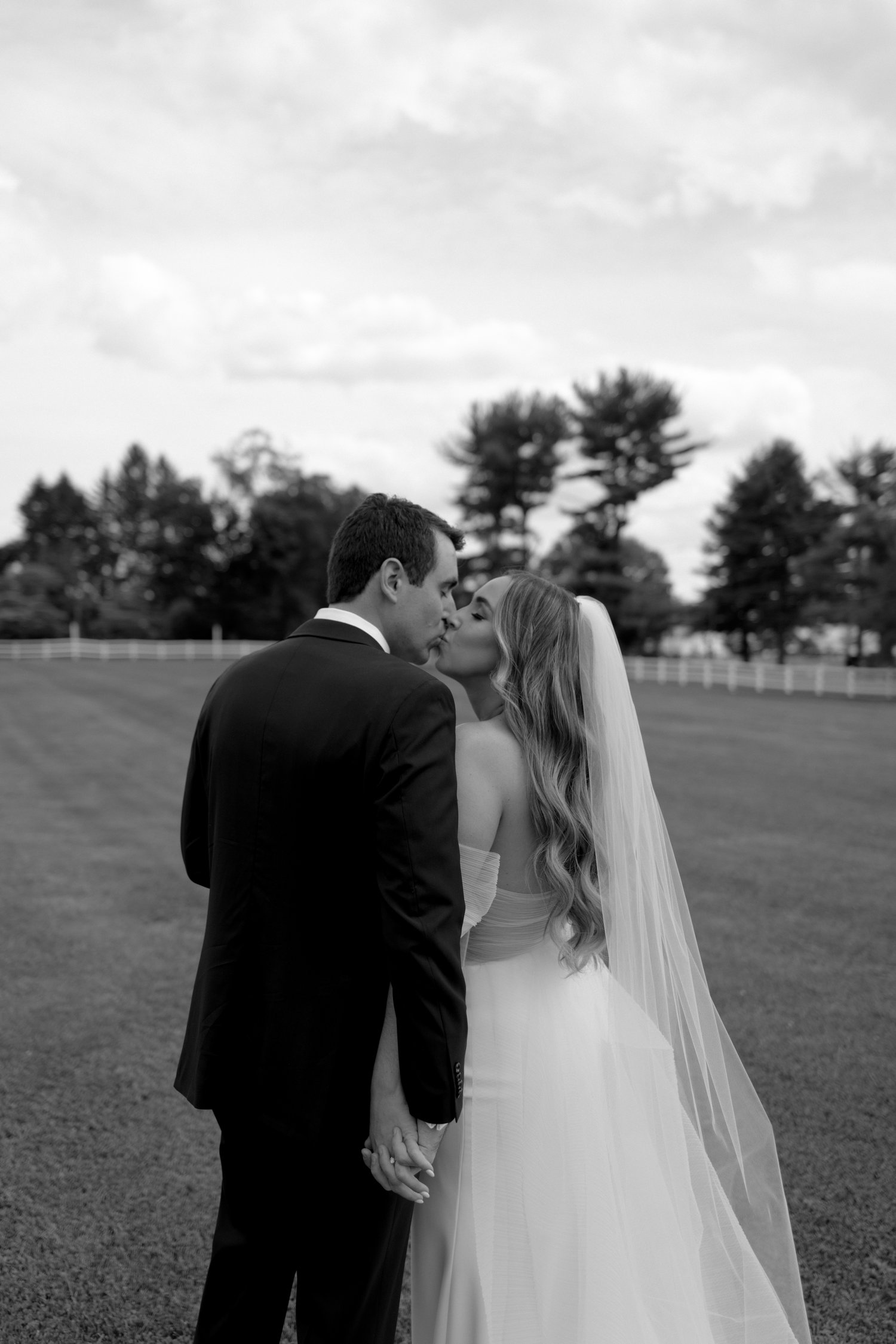 Devin & Matt - Ninety Eight Wedding Co.