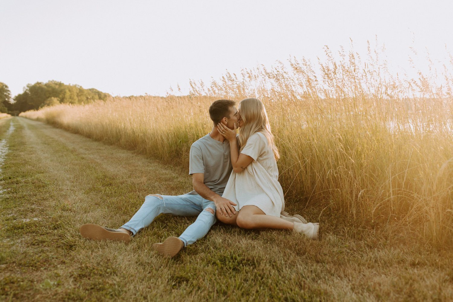 Location Guide - Grace Sanders Photography
