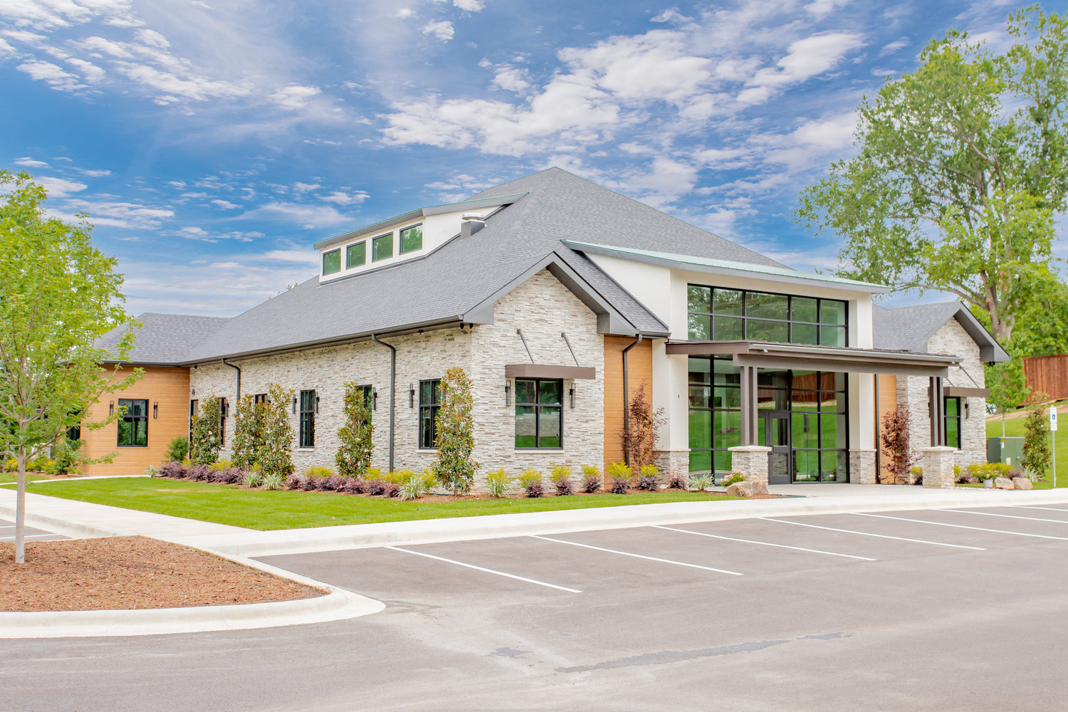 Commercial Photography Services - Elizabeth Thacker Photography