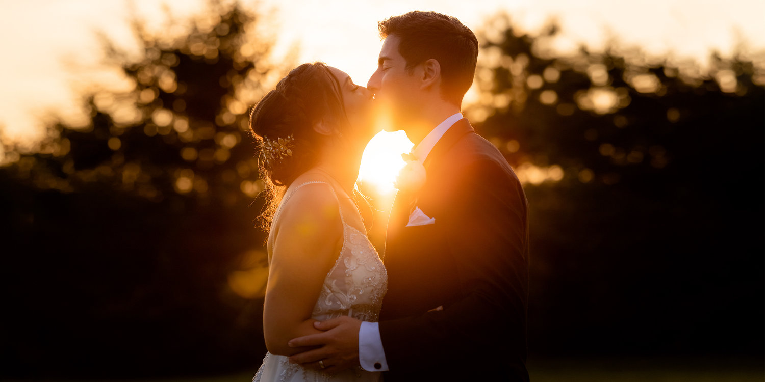 Eric McBride Photography: Canton & Akron Wedding Photographer