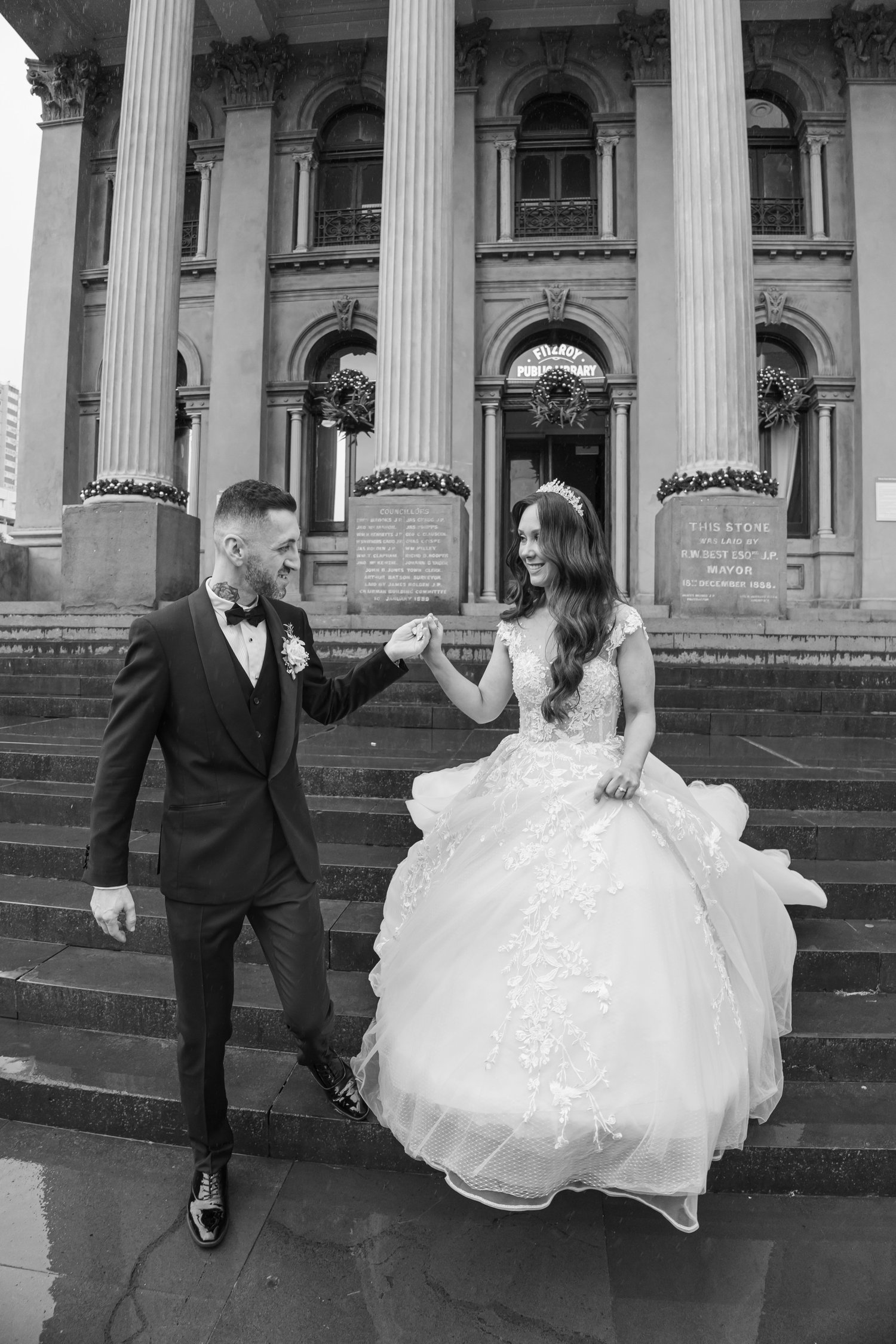 B2b films and photography, emilio photography