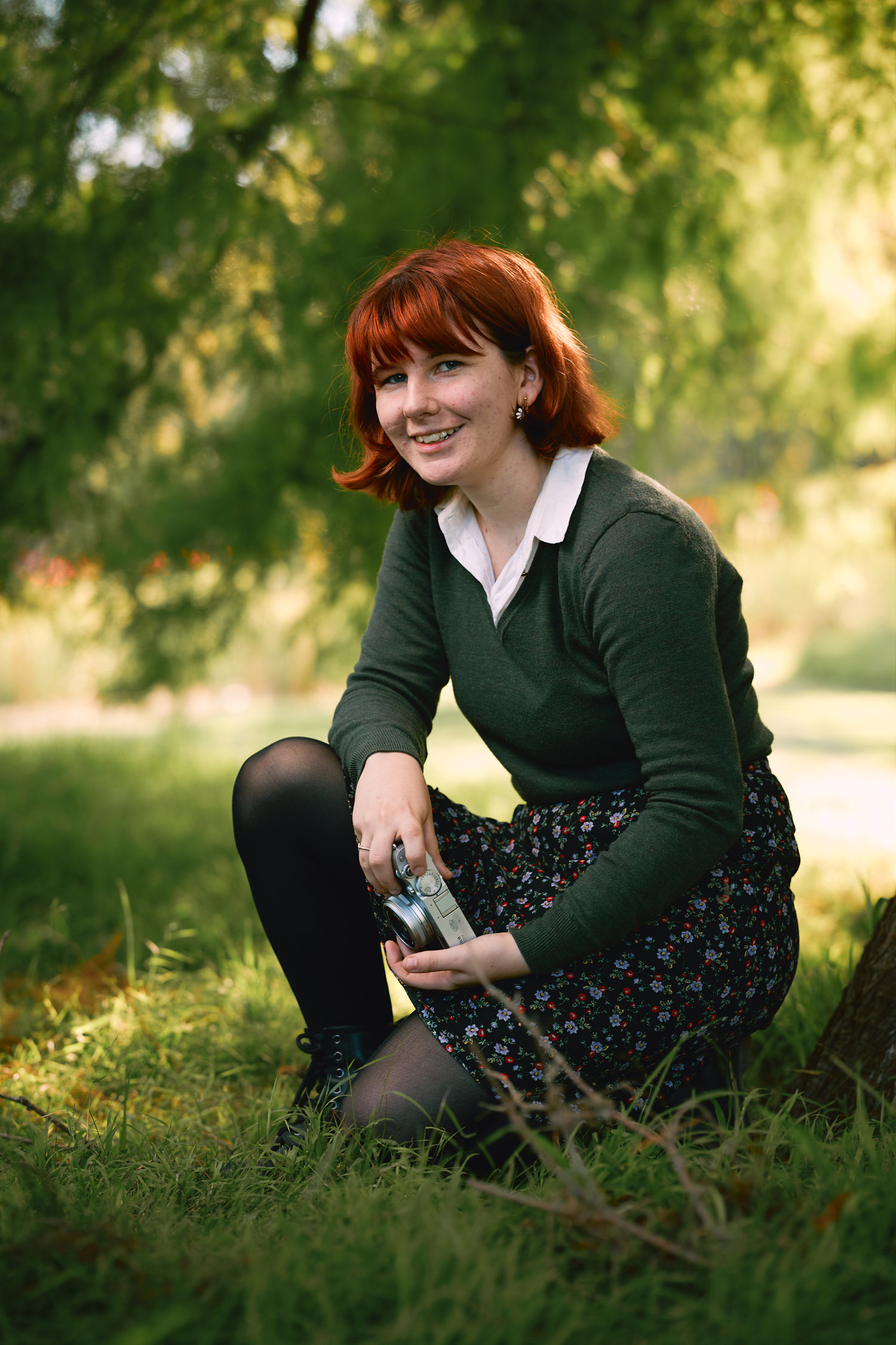Canberra Portrait Photography - Robin Winters Photography
