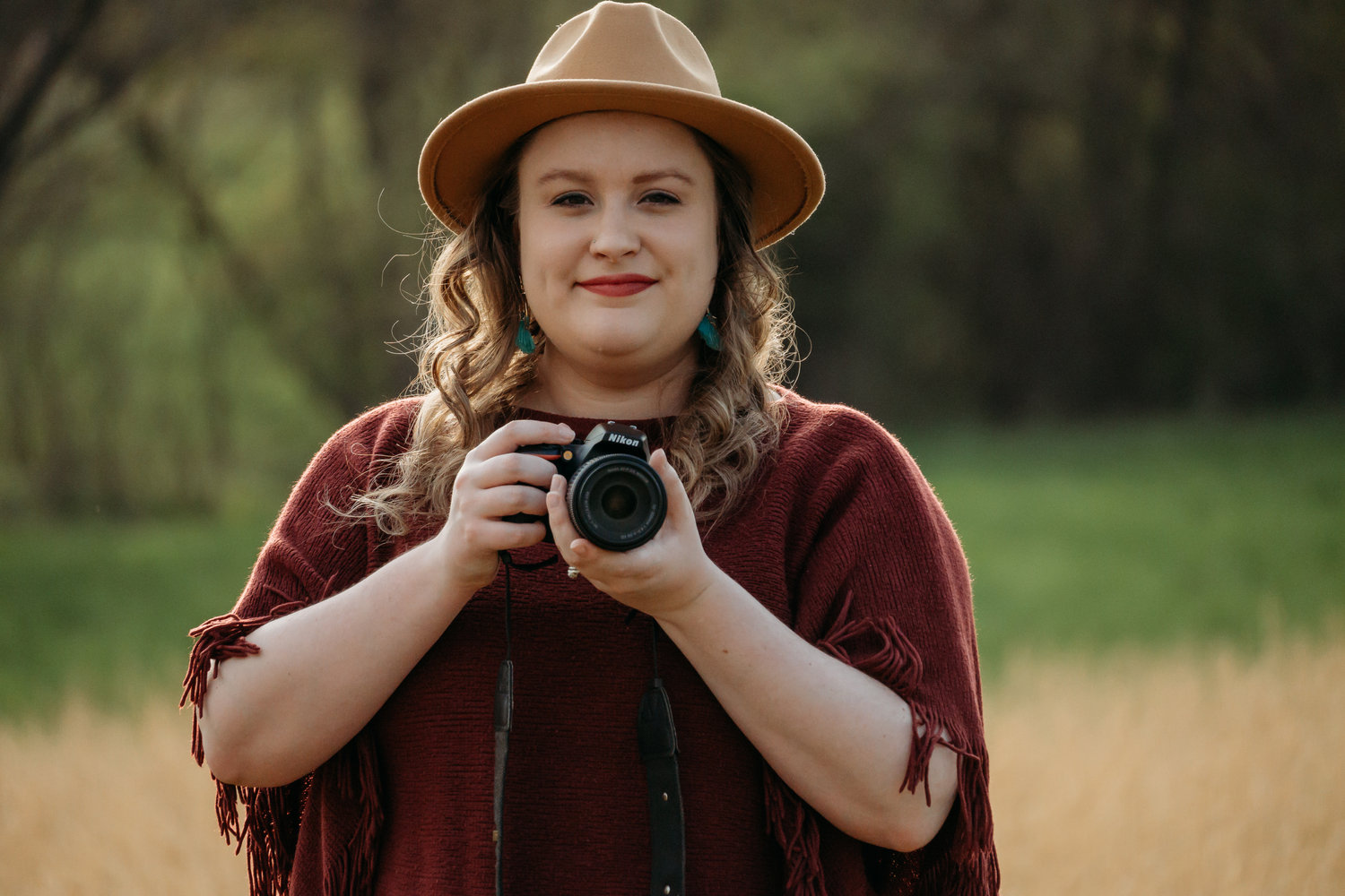 About - Cheyenne Michelle Photography, LLC