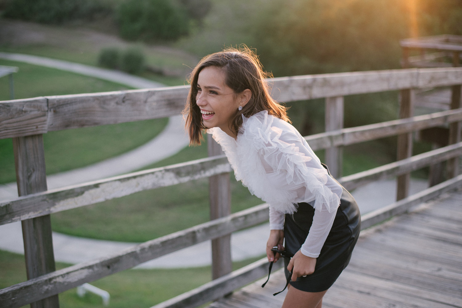 Paulina - Filmor Photography