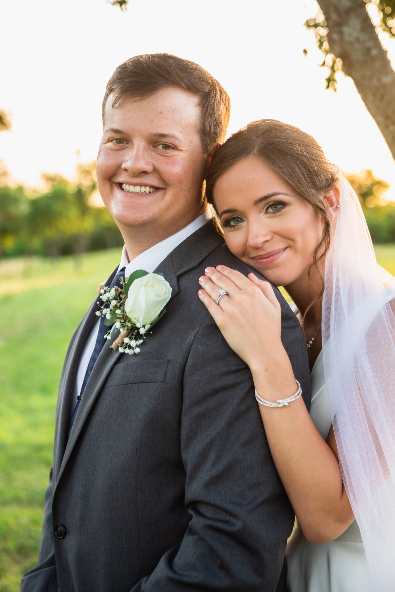 Investment - Austin Browning Photography
