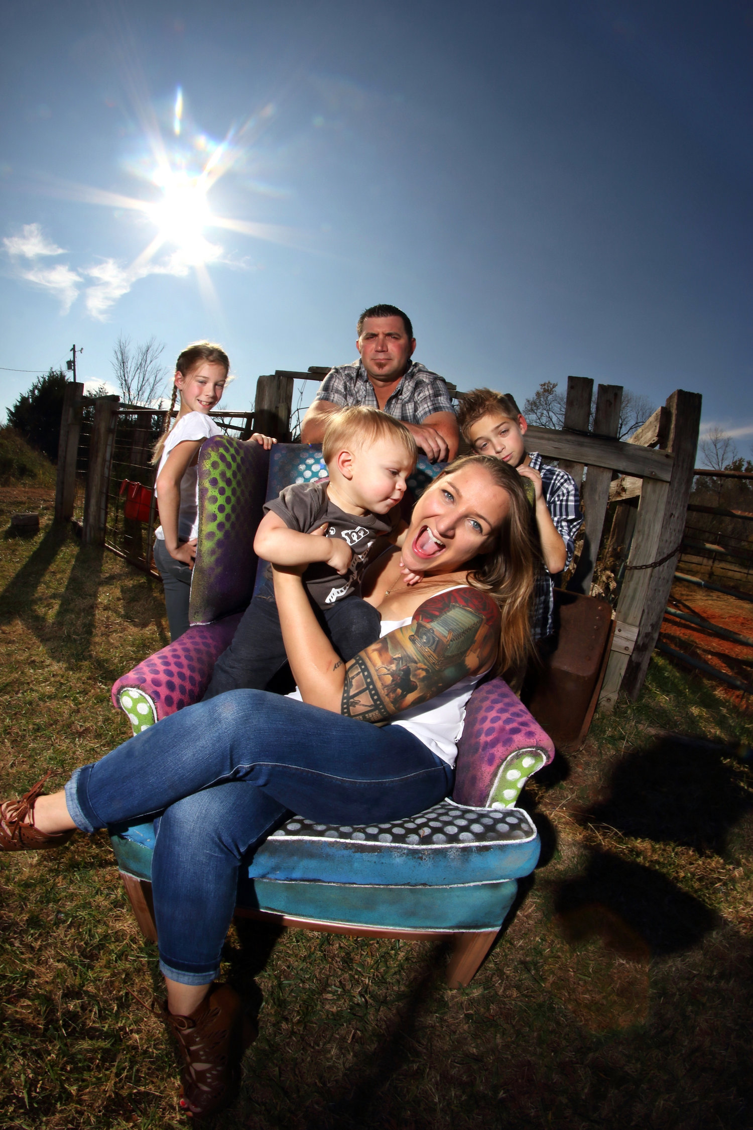 Schofield Photography