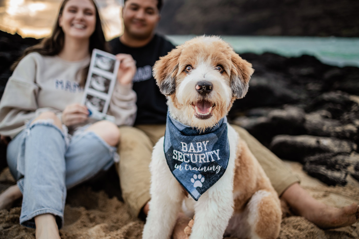 The Champaco Family - Anthos Photography