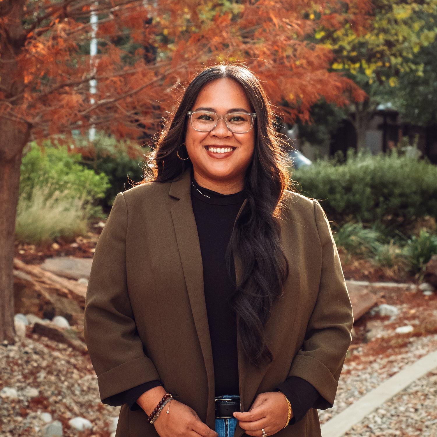 Professional Headshots In Dallas - Eric Aaberg Photography