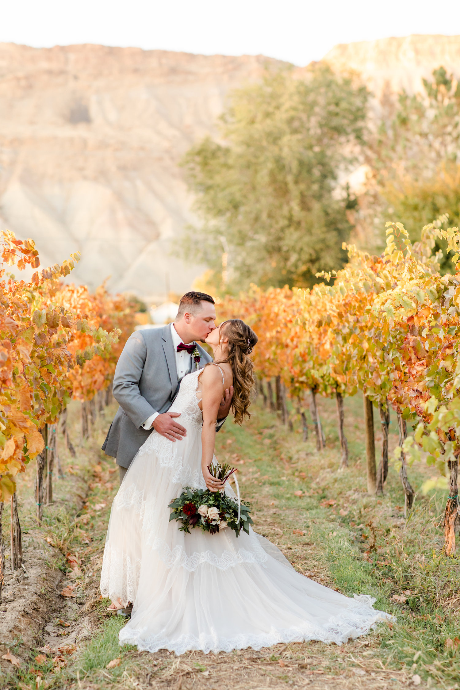 Wedding & Elopement Packages - JMJ Photography