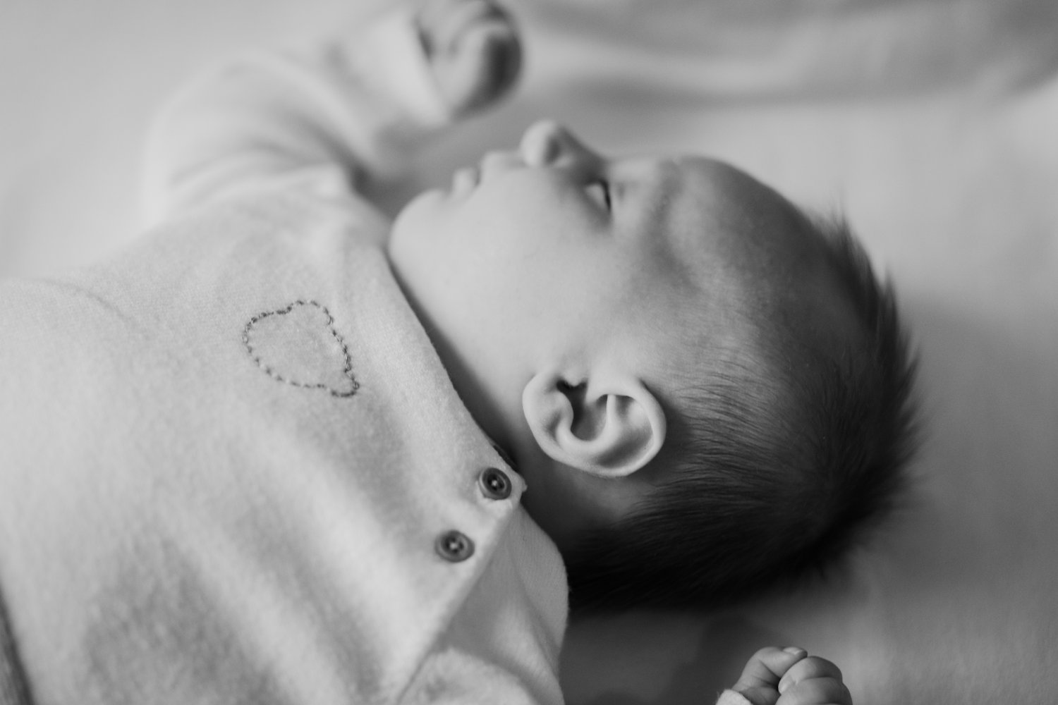 Newborn & Maternity - Claire Rivers Photography