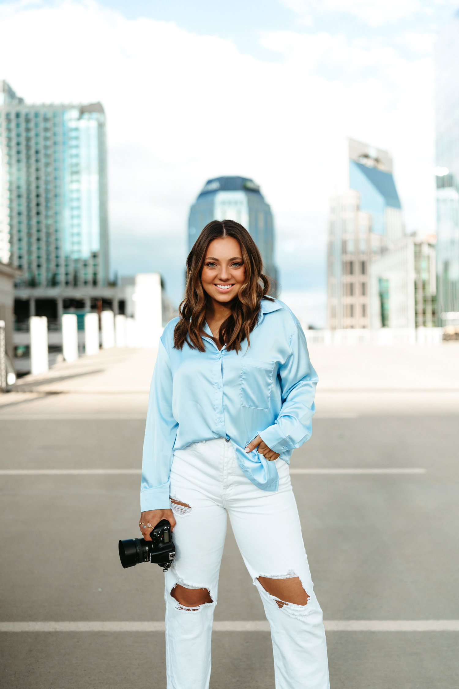 About Me - Anna Cooper Photography