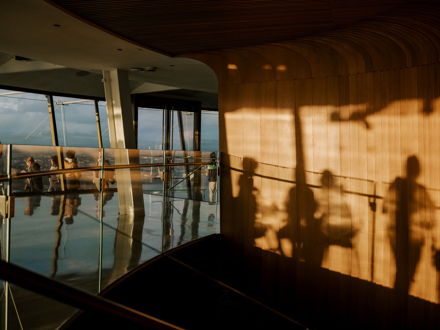 The Loupe Lounge - San Francisco & Seattle Commercial Photographer | Winston Lai