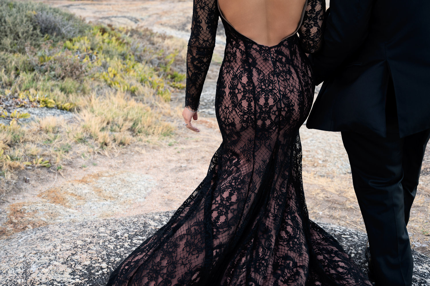 Devansh & Nancy - Samantha Clifton