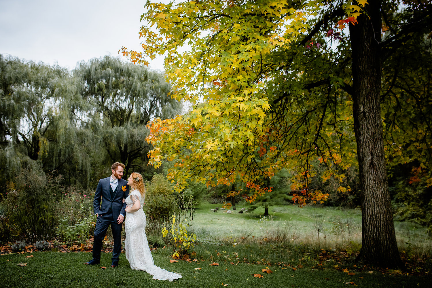 Weddings - JEM Photography