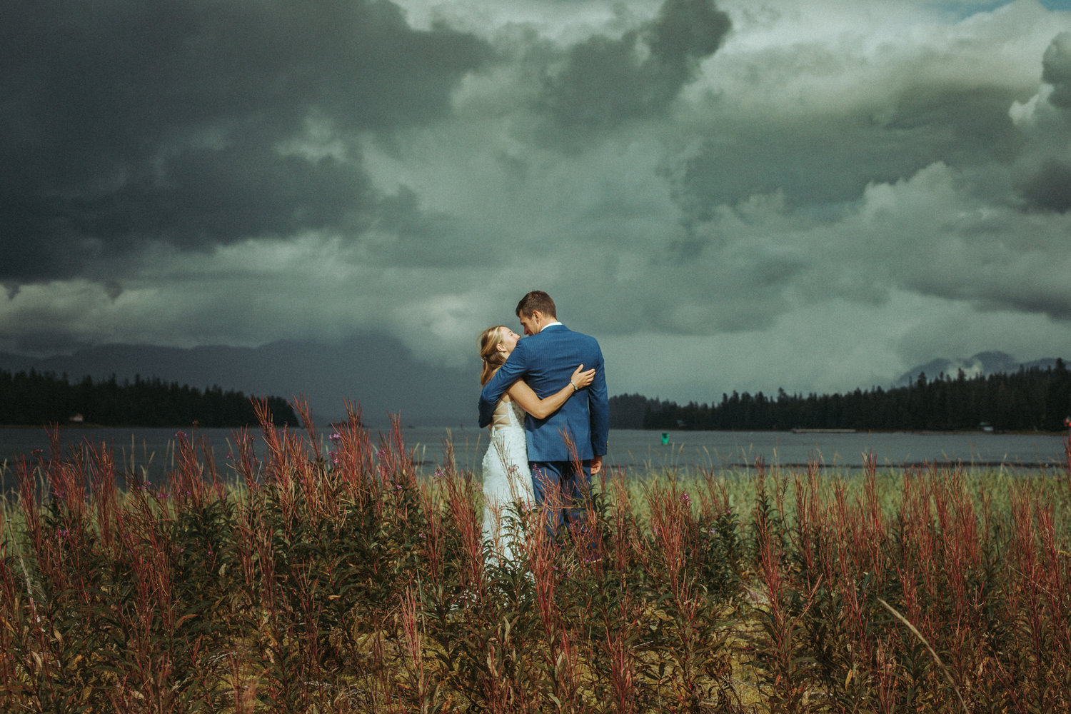 Duncan & Shelly - Kelsa Mae Photography