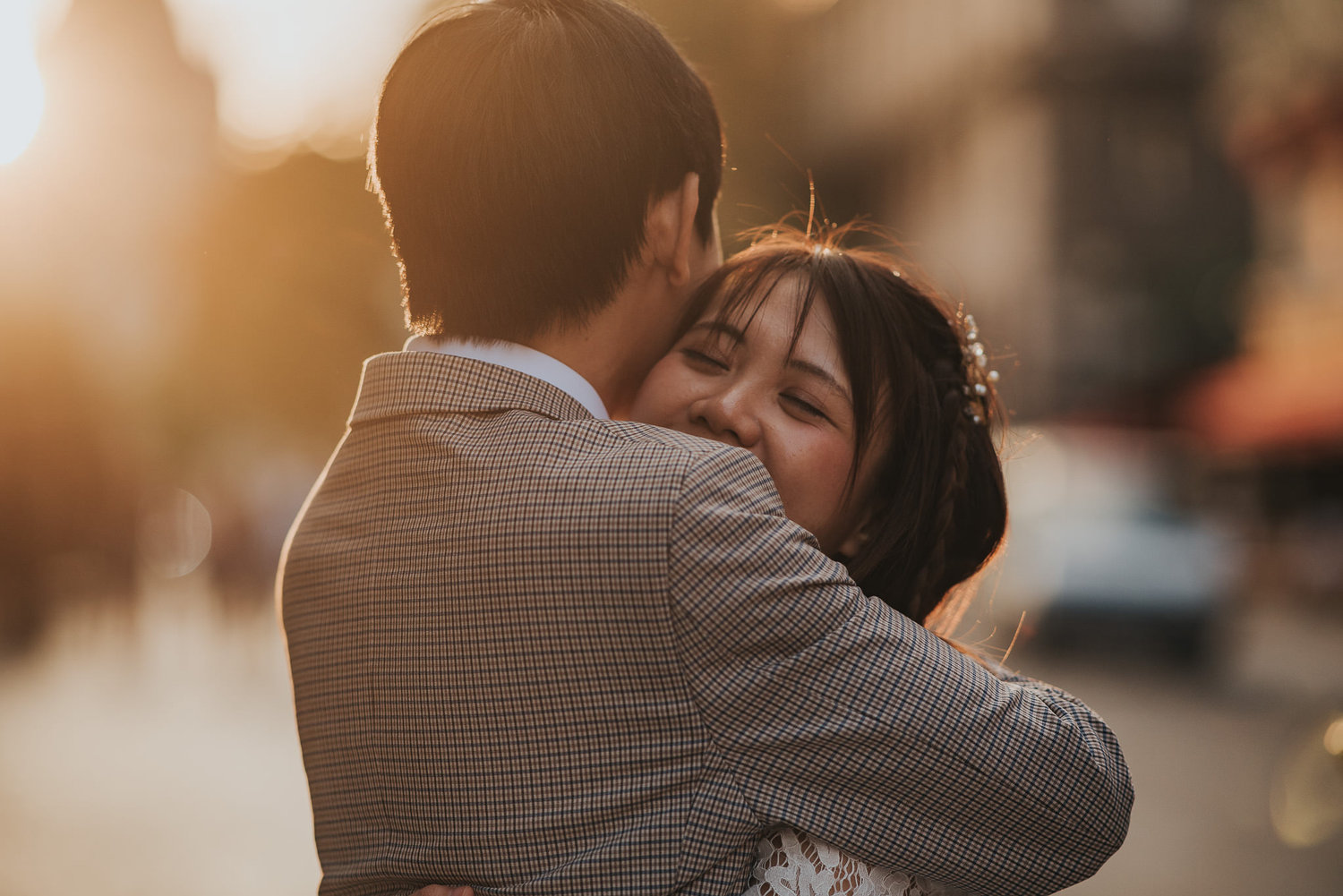 Couple Gallery - Neography