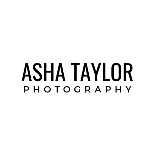 Portfolio - Asha Taylor Photography