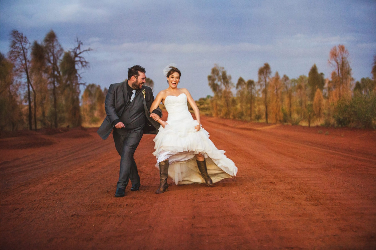 Clients - Dan Luke Photography - Sydney Wedding Photography and Videography