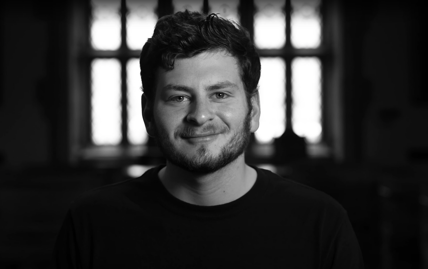 Video Production - Alex Mowrey | Digital Content Creator