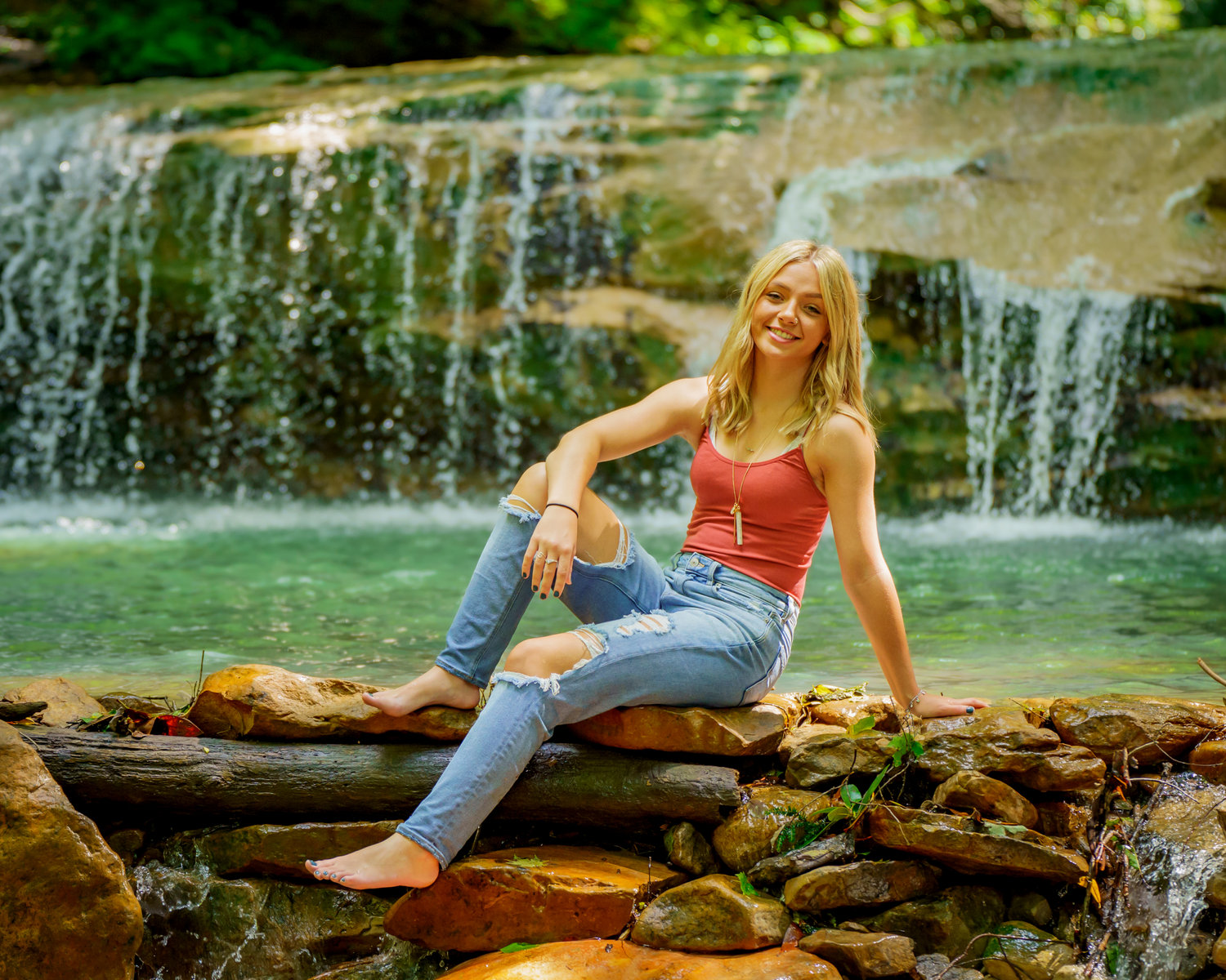 Senior Session | Investment - SNS Photography, LLC