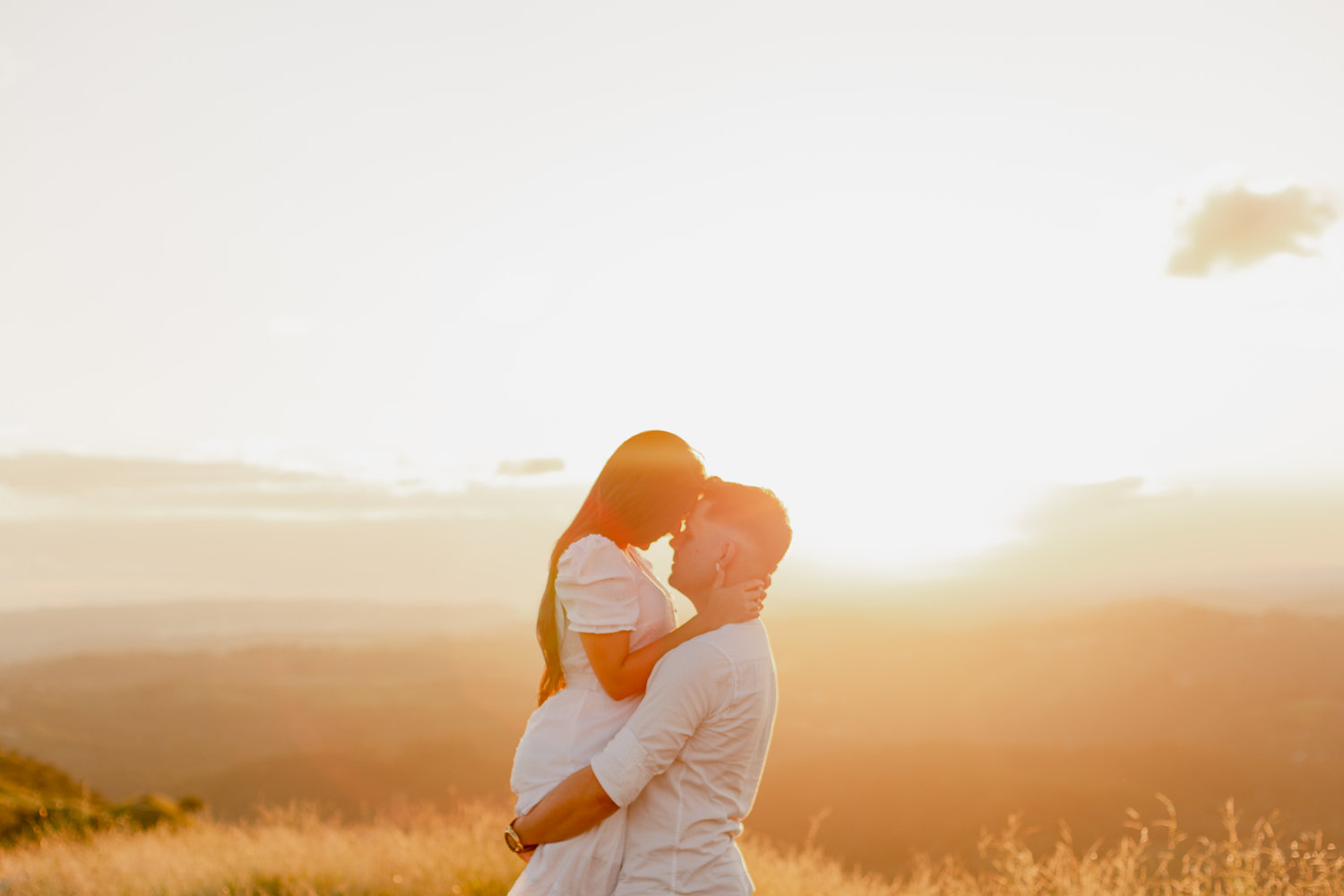 Amanda e Samuel - Amare Fotografia