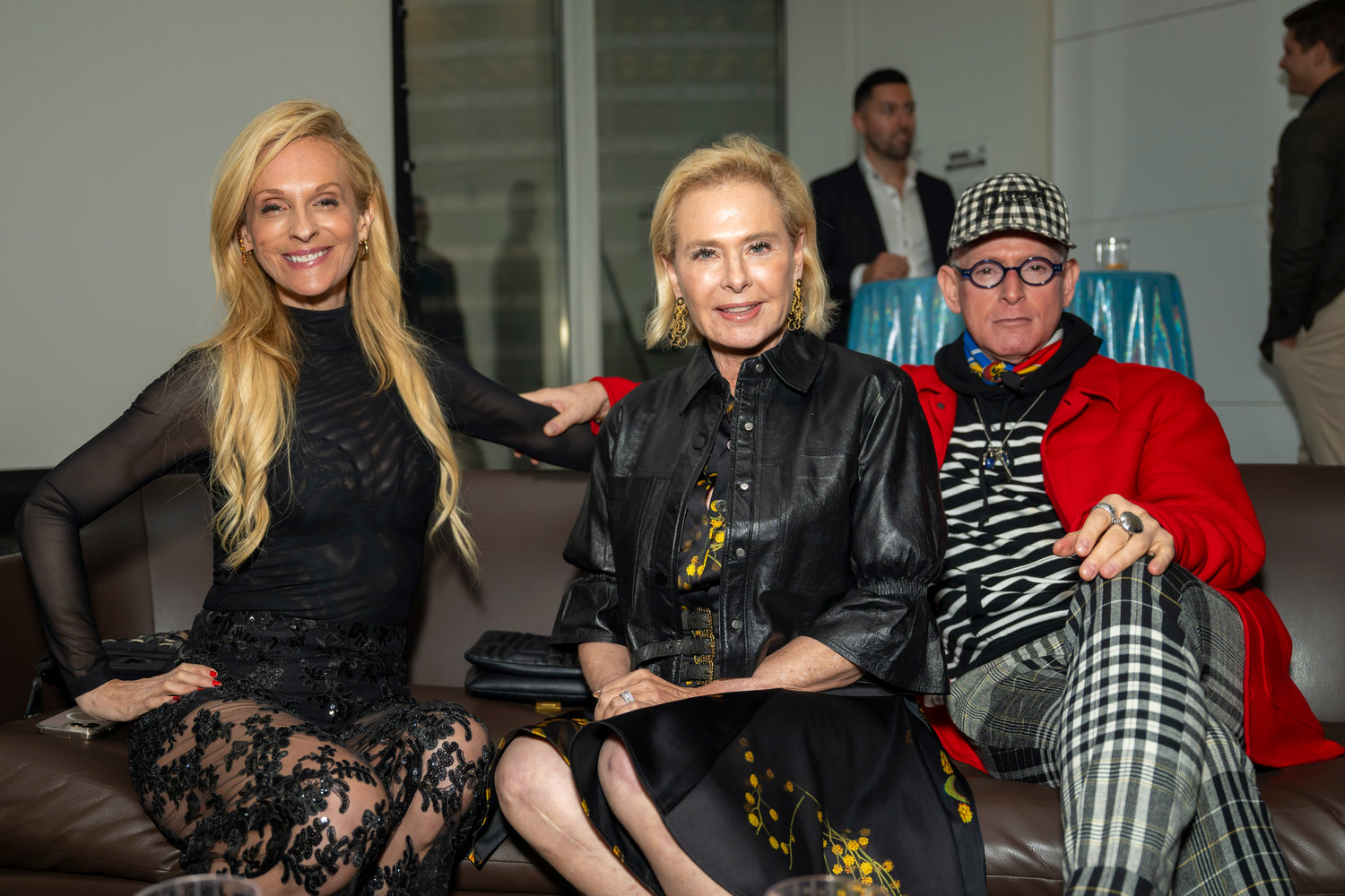 From Pamela Morgan to Consuelo Vanderbilt Costin—Capturing Influence ...