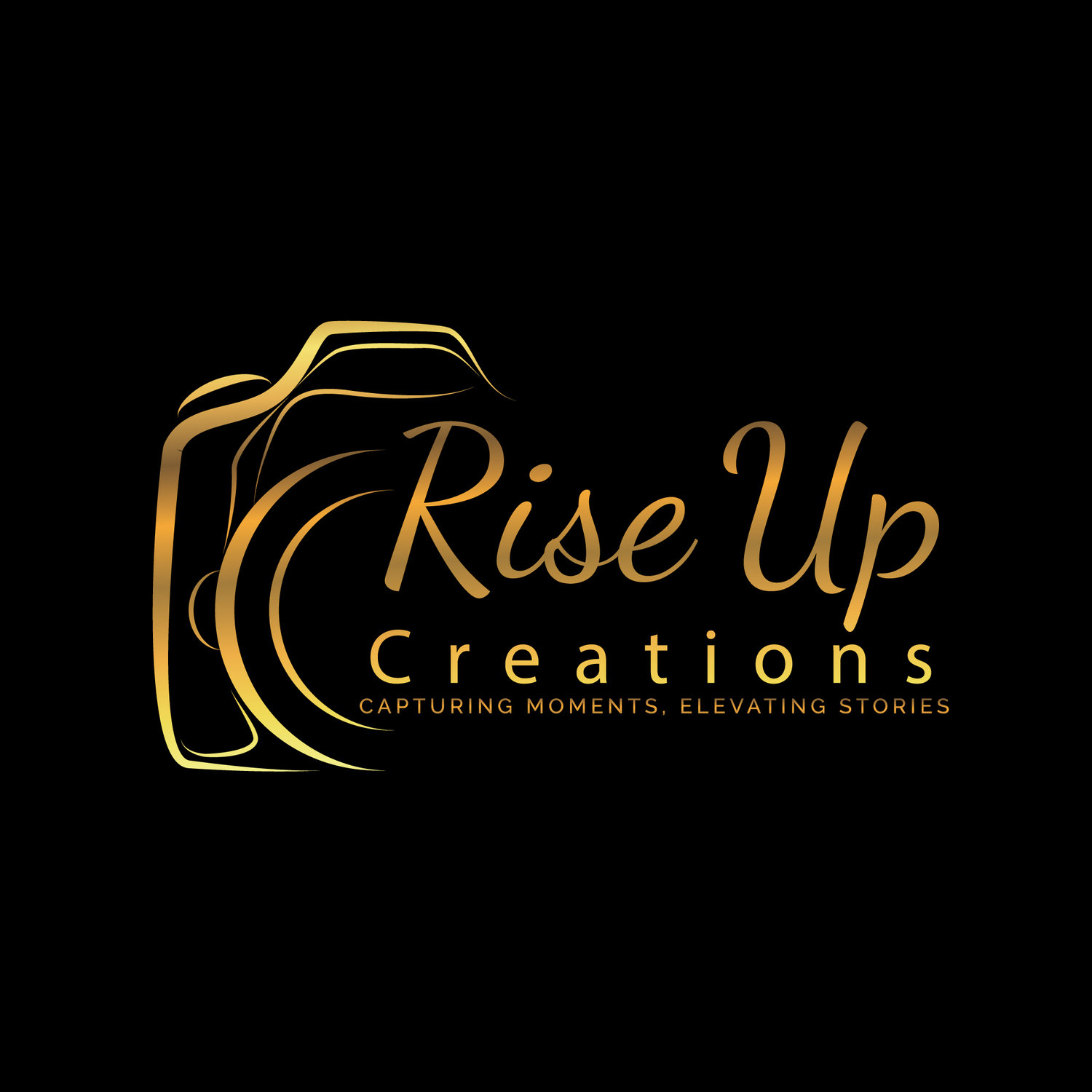 Rise Up Creations