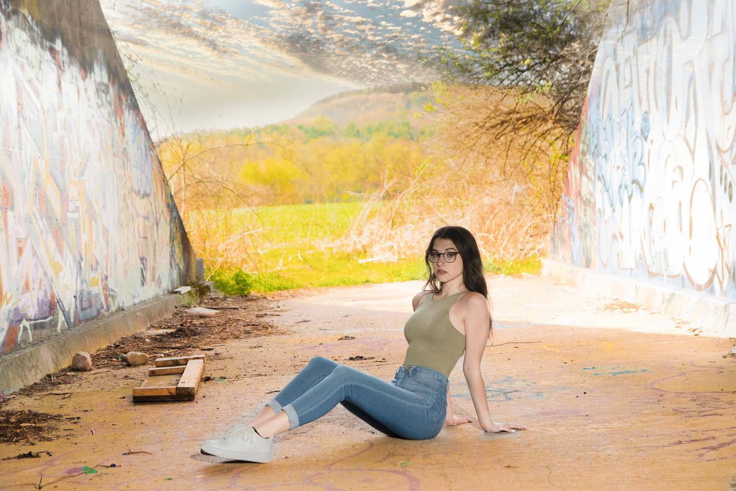 david leifer photography