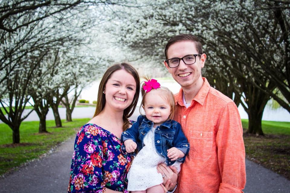 Families - Kati Minson Photography