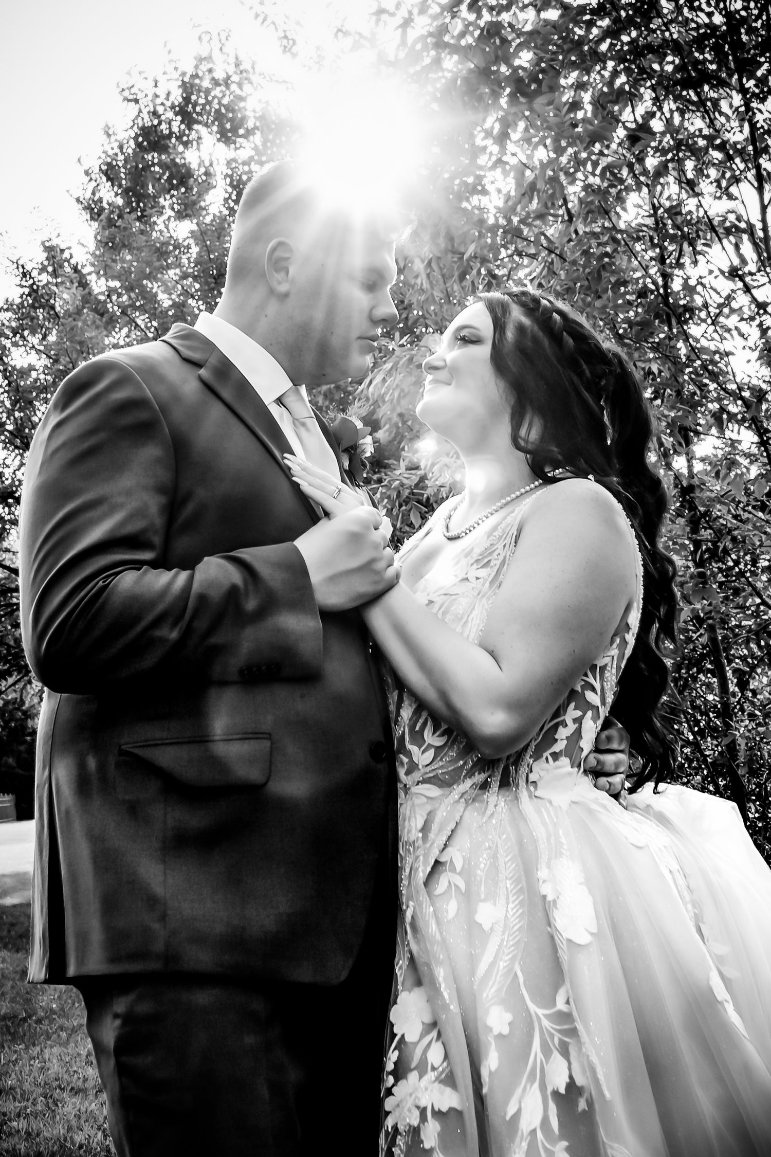 Weddings - Rustic Expressions Photography