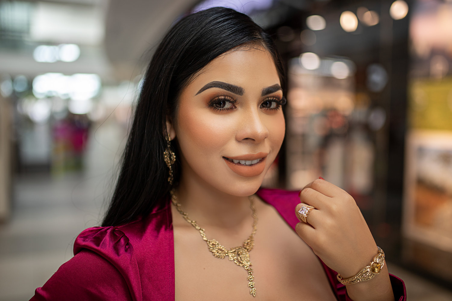 Cotizaciones - Adam Ackerman