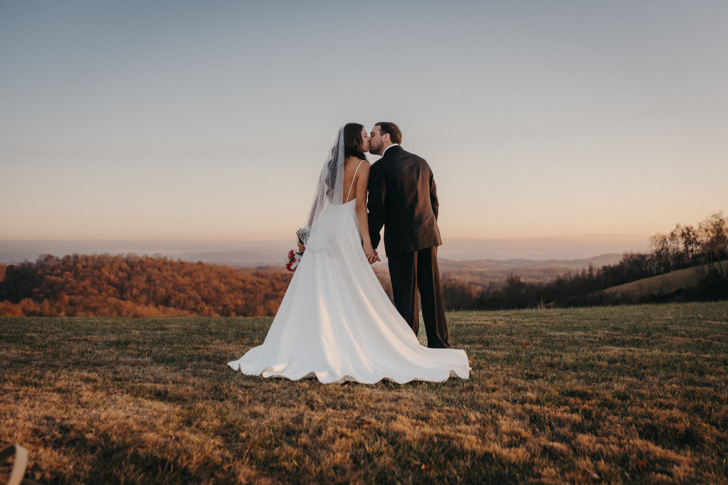 Weddings - Madison B Photo Co.