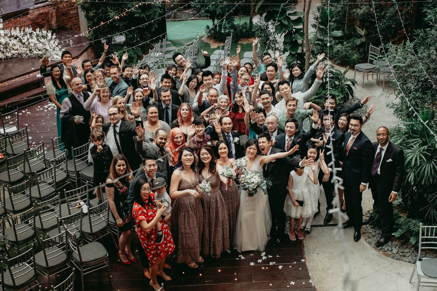 Adam Ong Photography I Top Wedding Photographer Specialising in Wedding ...