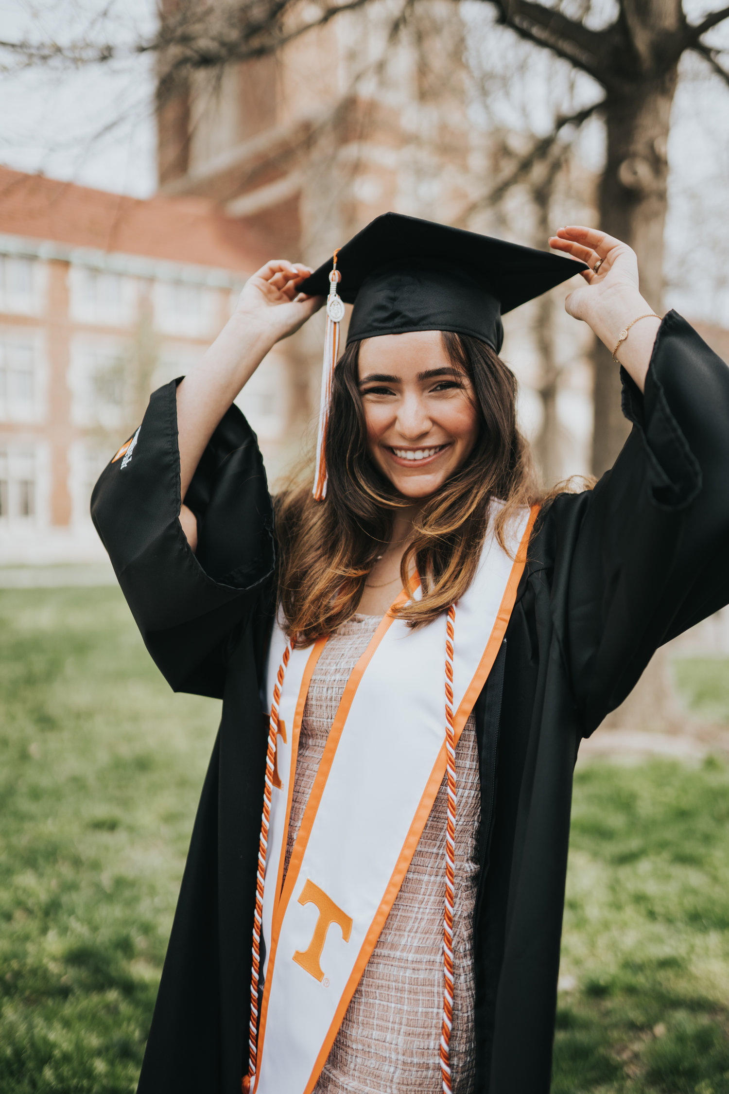 Graduation Packages - Emily Cullum Photography