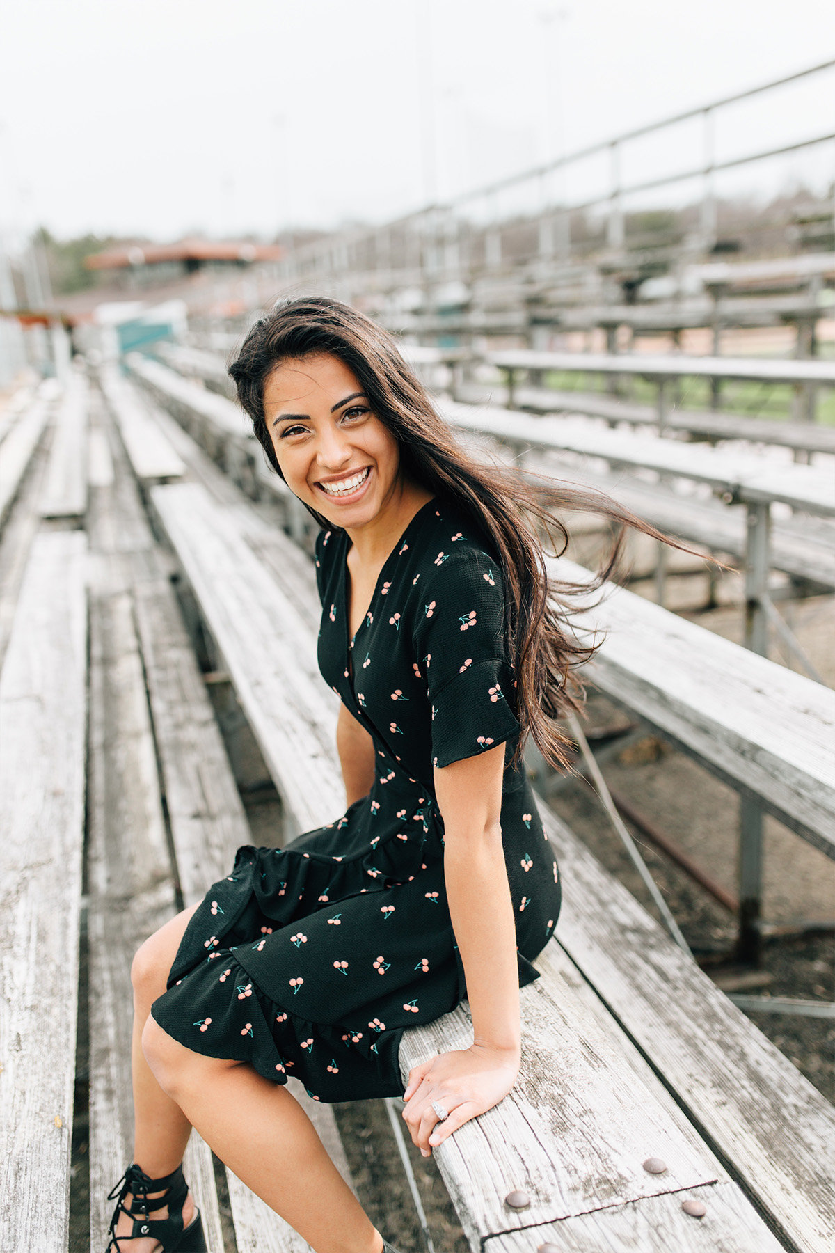 Portraits - Ashley Reese Photography