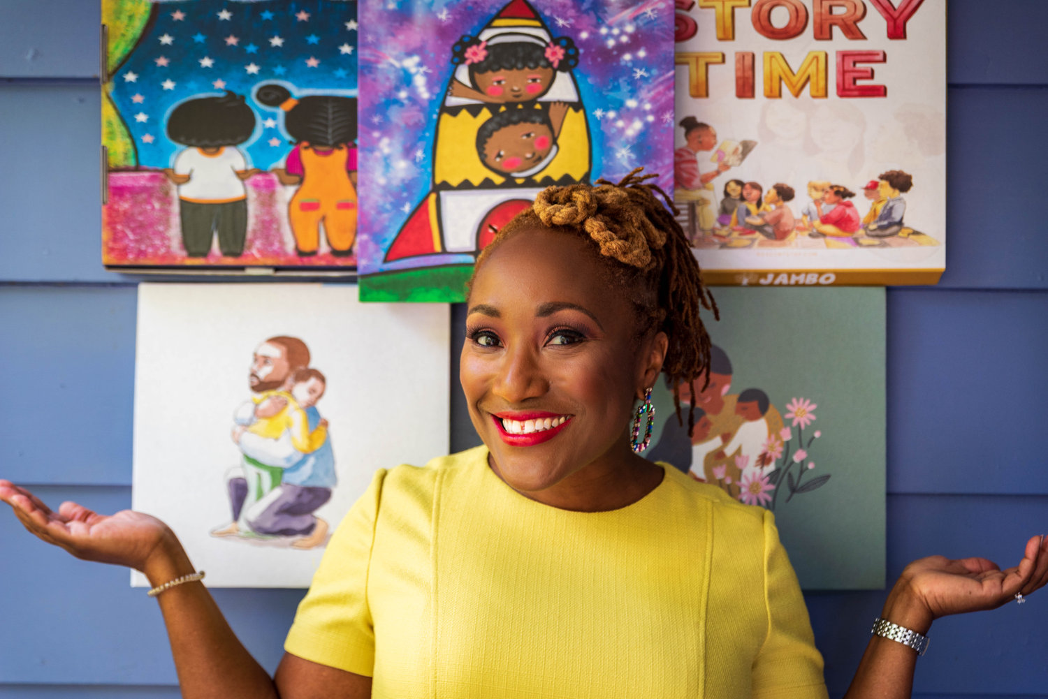 Headshots - Elizabeth Karp Photography