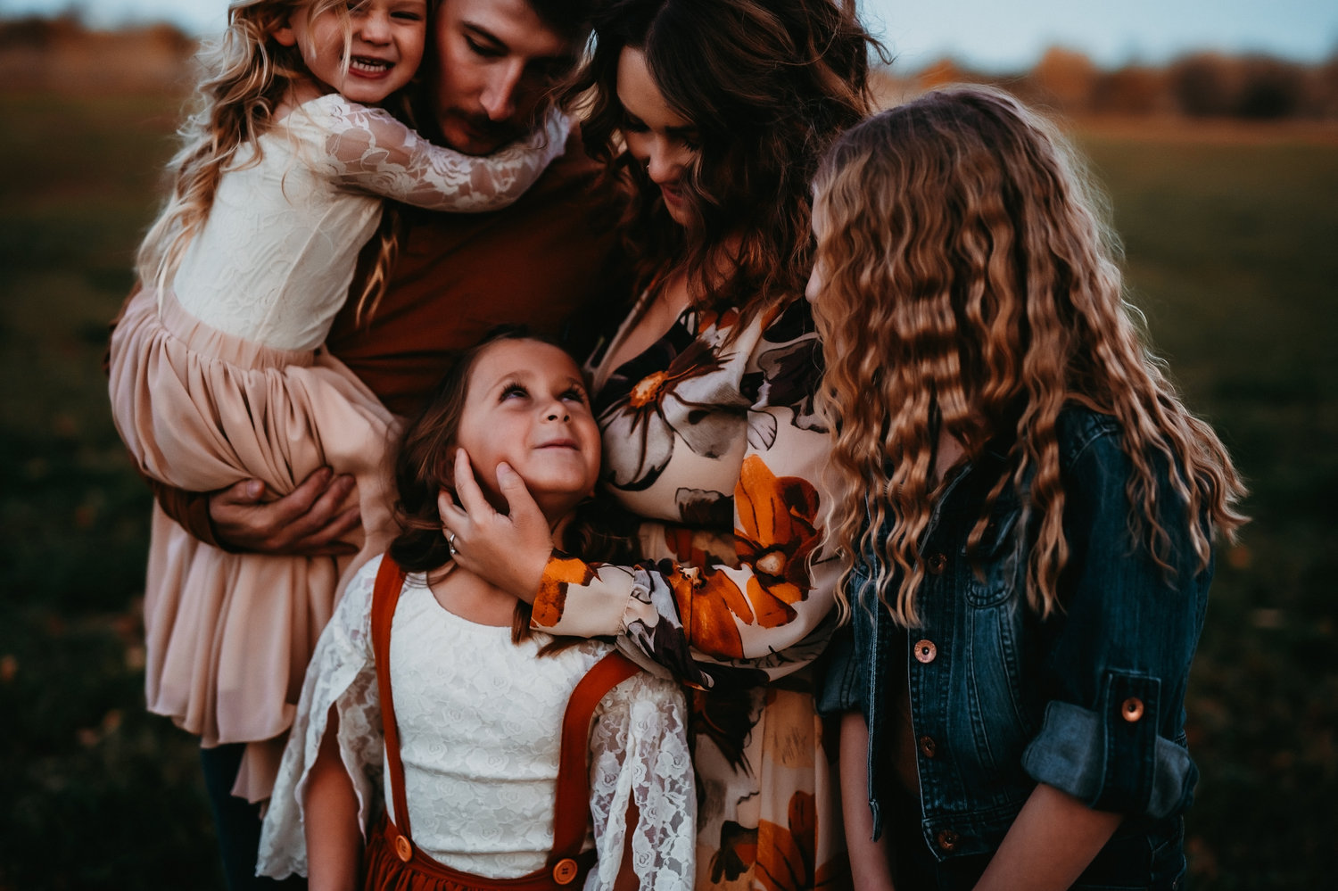 Families by - Jennifer Ray Photography
