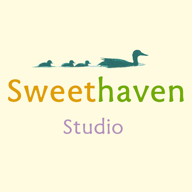 About - Sweethaven Studio