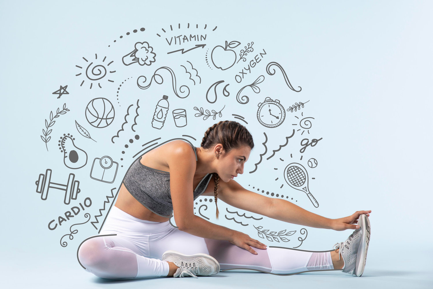 How to Make Wellness Part of Your Daily Lifestyle - Gaurav's Blog