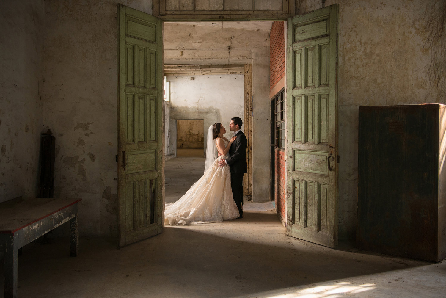 Karina + Rafael - Filmor Photography