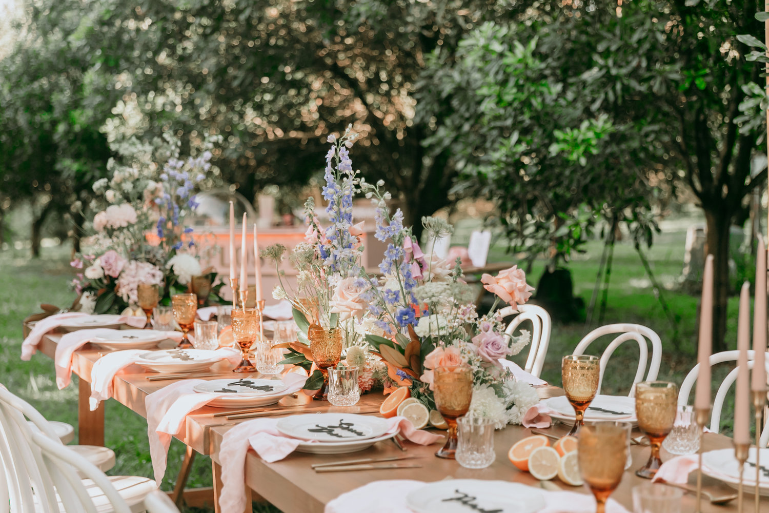 Micro Wedding Packages in Byron Bay - Luxe Elopements