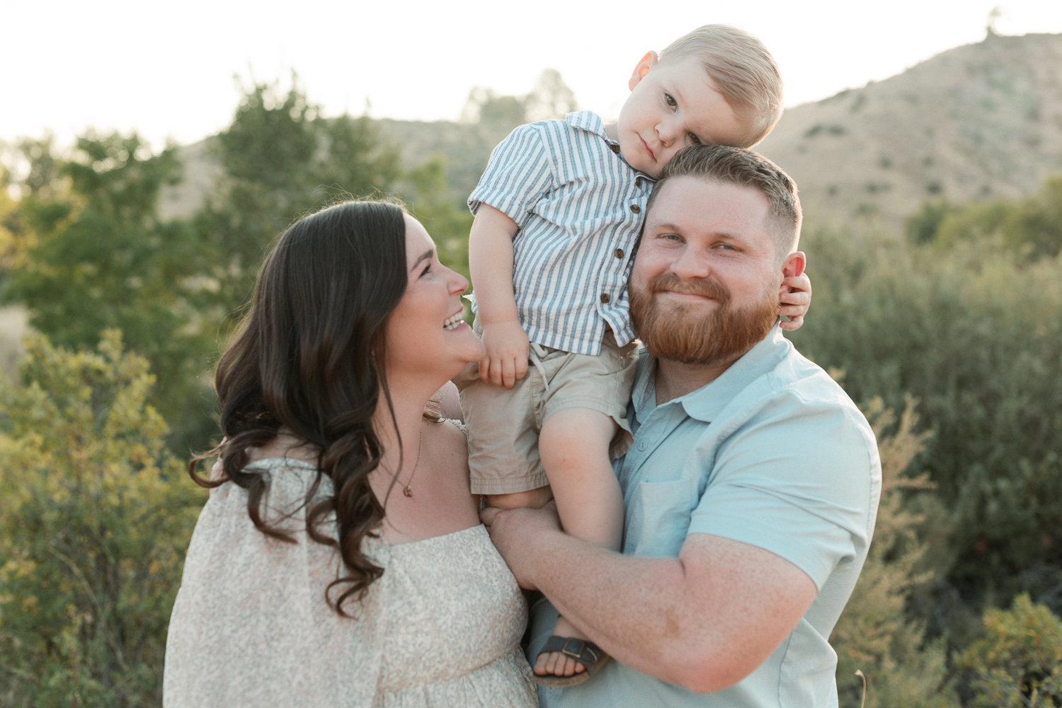 Jen Barger Boise Photographer