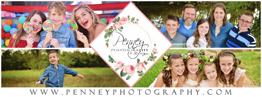 Clients - Penney Photography