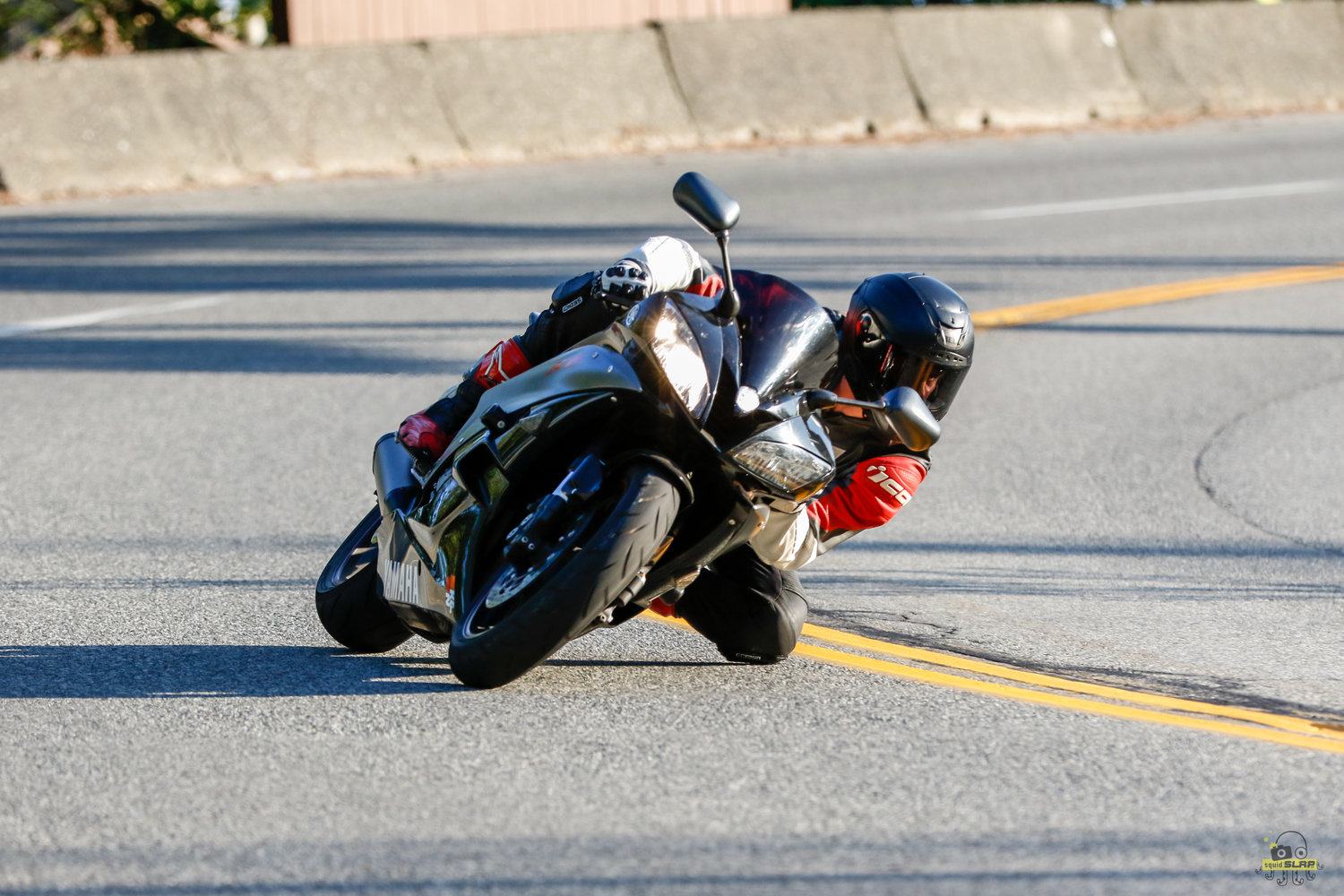 Find Your Video - Squid Slap