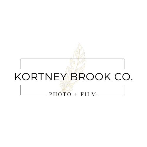 Boudoir Privacy Policy - Kortney Brook Photo + Film Co.