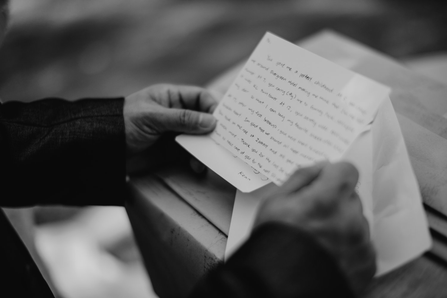 Testimonial - Adam Ong Photography I Top Wedding Photographer ...