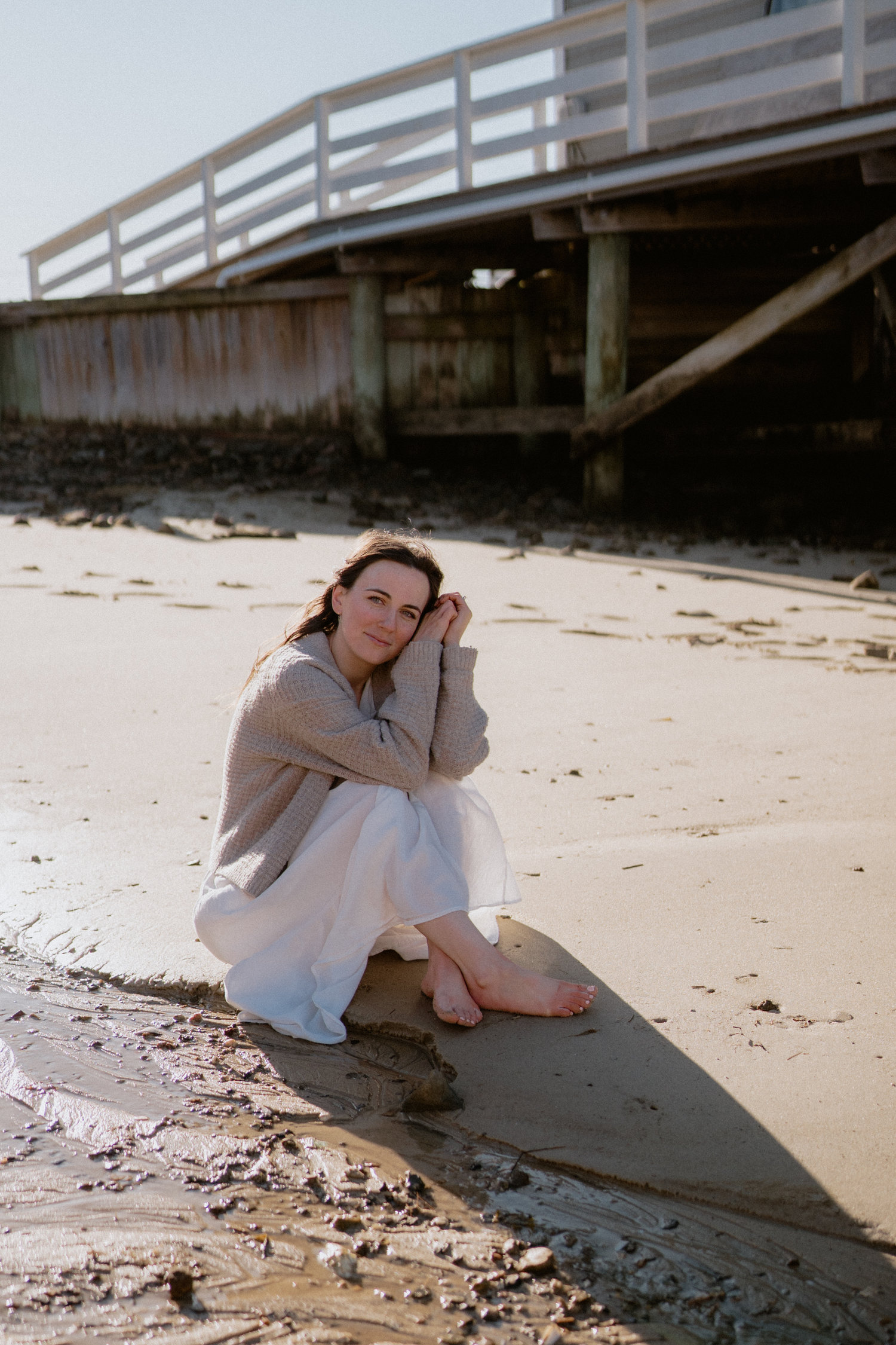 Contact - Emily Benedict Photography